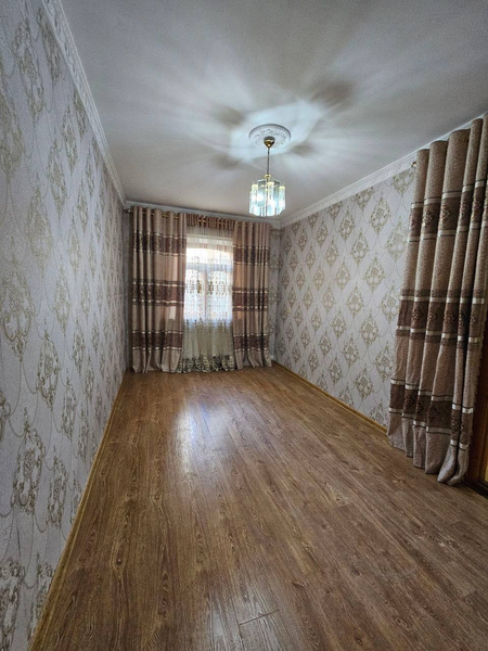 Продаётся  3х комнатная квартира