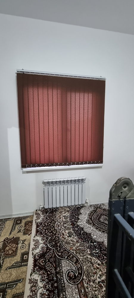 Jalyuziy va karnizlar xizmati. olchash ornatish bepul