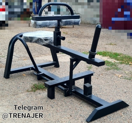 Trenajer sotiladi sifatli mahsulot ishlabchikaris