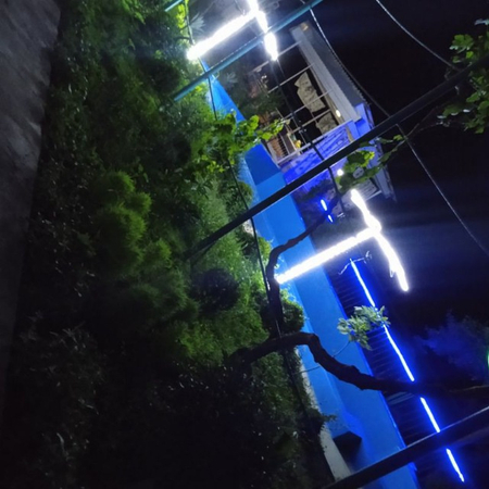 Dacha sijjak manzarali joy