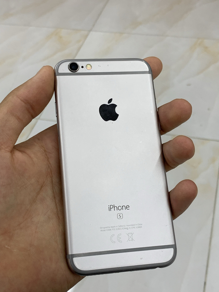 Iphone 6s 64gb holati zur