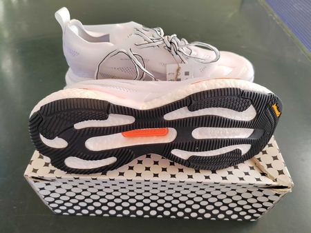 Кроссовки adidas Originals by Stella McCartney Solarglide Shoes Men's