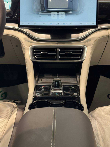 BYD Champion Flagship 2025yil full 605km