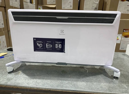Обогреватель Конвектор Electrolux ECH/A-2000 M
