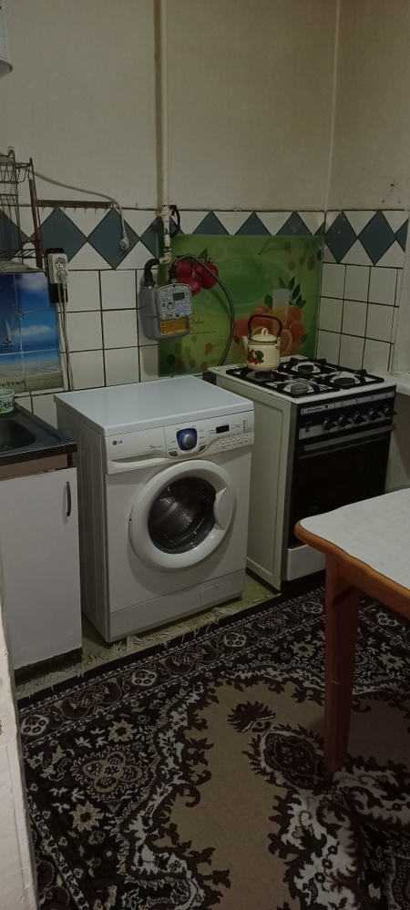 Аренда квартиры  срочно