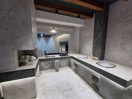 Super chegirma! «Vertus Penthouse» 20 kishilik