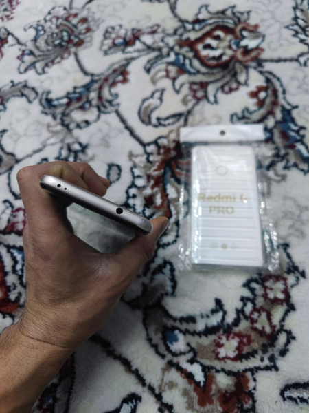MI 6 pro 4/32 arzon narxda