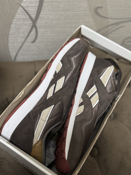 Кроссовка Reebok