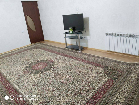 Сдается 2х ком квартира Улица Нукус бутик Гламур
