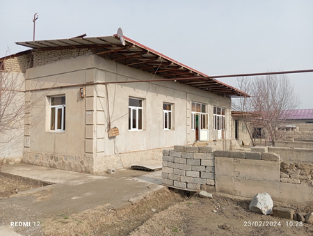 uy sharoiti yaxshi yashashga yaroqli hammasi