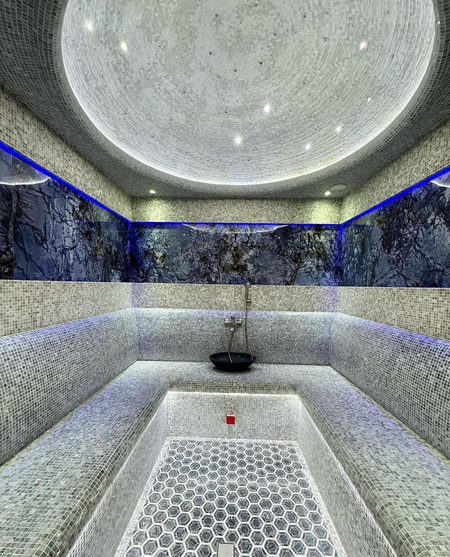 Super chegirma! «My House Premium-2» 10 kishilik