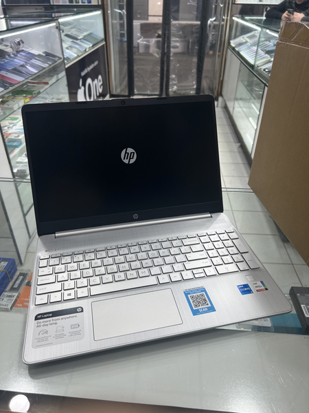 Американскийw Hp Intel Core i5-11 SSD 256GB ОЗУ 8GB ВК 2GB