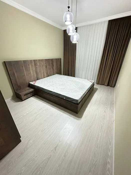 Чиланзар 6 • Катартал 1 • 3-комн • 93 м² • этаж 8/9 • [КА:007]