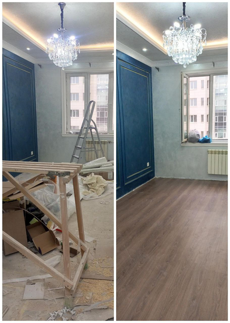 Uy Tozalash xizmati Cleaning home Уборка