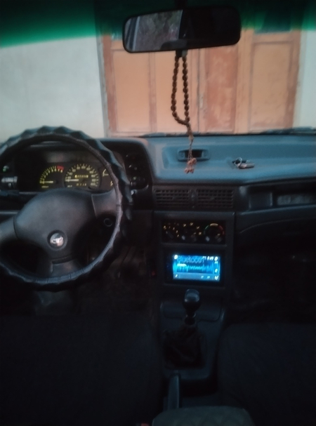 Nekia 1 sons tranbilyor