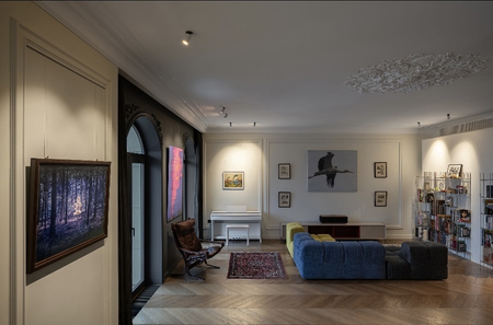 Interior exterior va Arxitektura xizmatlari