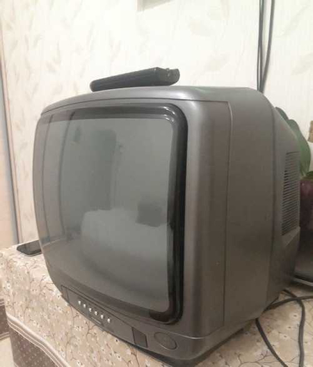 Телевизор JINLIUPE