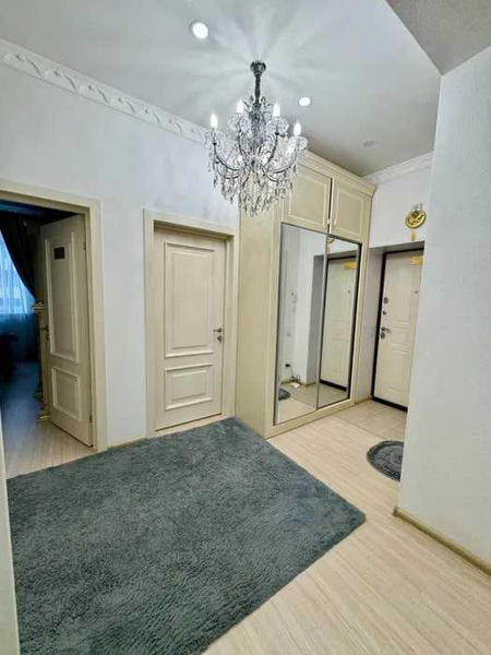 Срочно продается Квартира ЖК Кушбеги Яккасарай