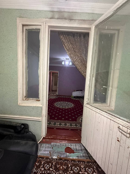 Продается 2х комнатная квартира в районе микроройона