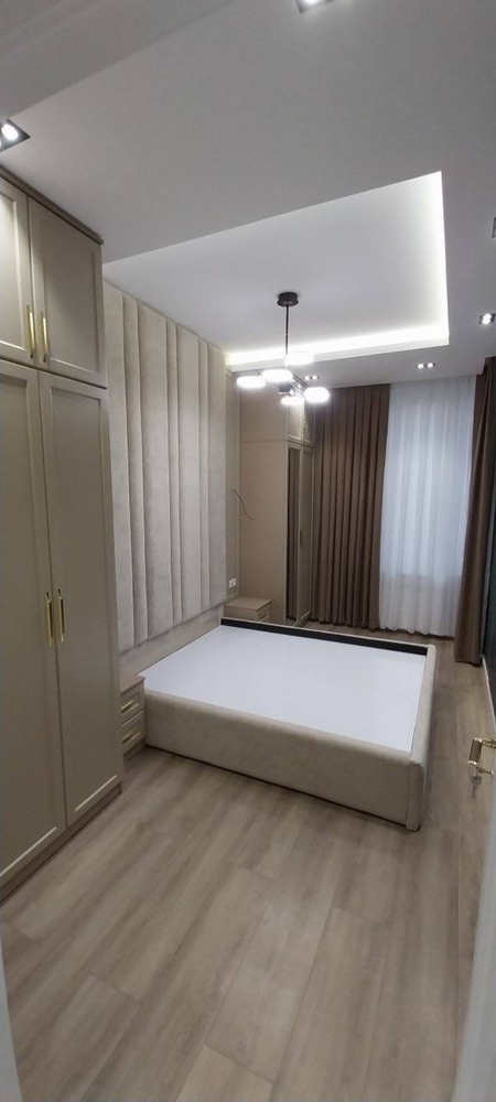 ЖК Luminar house 2/4/8 57 кв.м