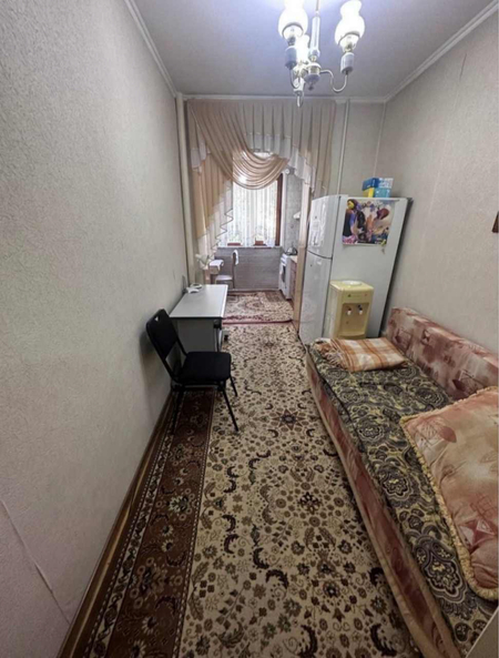 * 77серия Чиланзар-1 2в3/2/4 Разделка. Продается квартира
