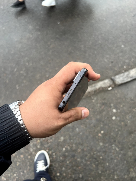 Redmi not 11 pro 5g