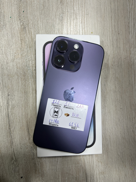 Iphone 14 pro sotiladi
