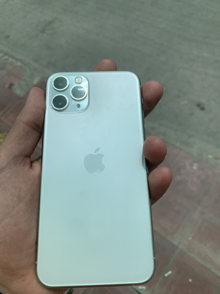 iphone 11 pro 256GB 72%