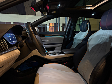 Byd гибрид сонг плюс чистая 2024 год новая
