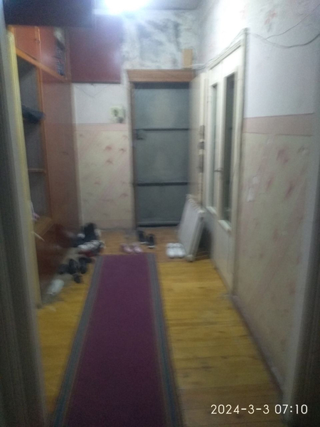 Тузел 1 3/5/5 Галантерия