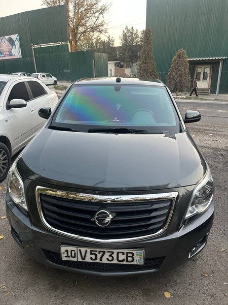 Cobalt ravon evro 2020