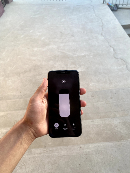 i Phone XS Max 64 GB