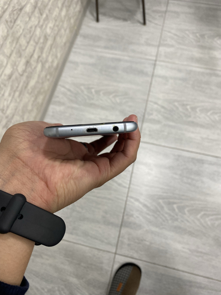 Samsung J5 2017 idiyal