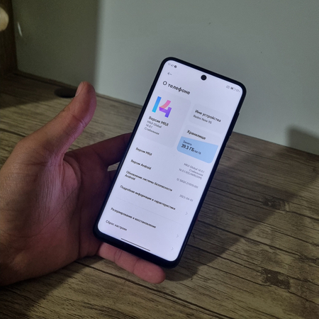 Redmi note 9S tel
