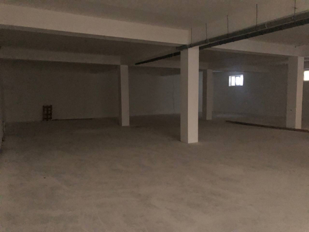 Arendaga podvol beriladi