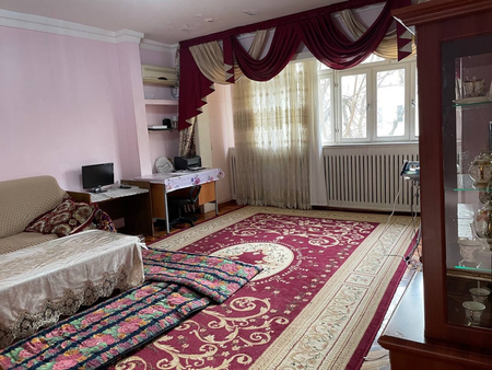 Продам 3/3/4 Академ городок Налоговая Ипотека