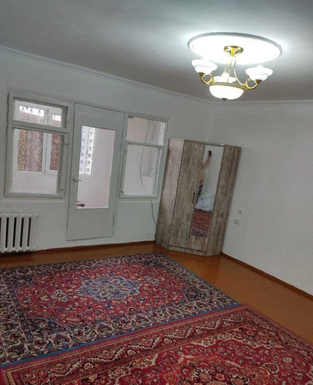 Срочно квартира 1 ком. Ипотека  яшнабад (142)