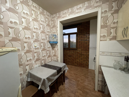 Продается квартира Лисунова 1