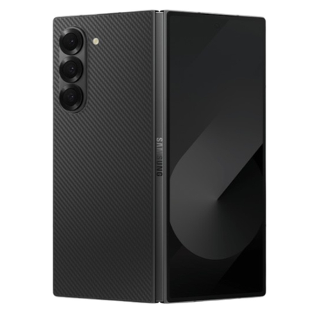 Samsung Galaxy Z Fold6 Crafted Black 256GB