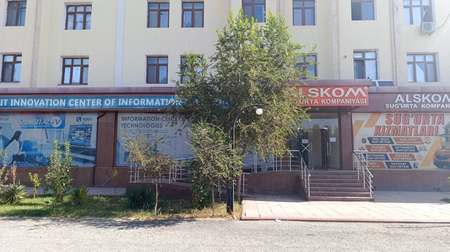 Noturar bino ijaraga beriladi