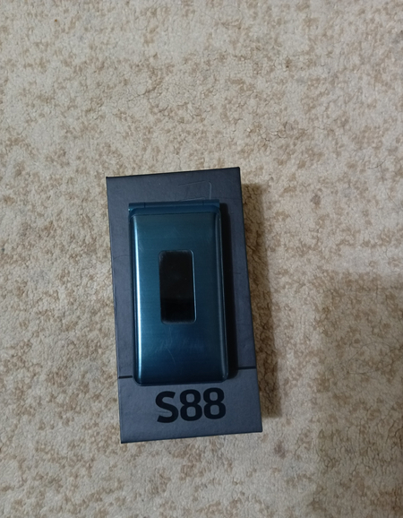 Novey s 88 holati zor