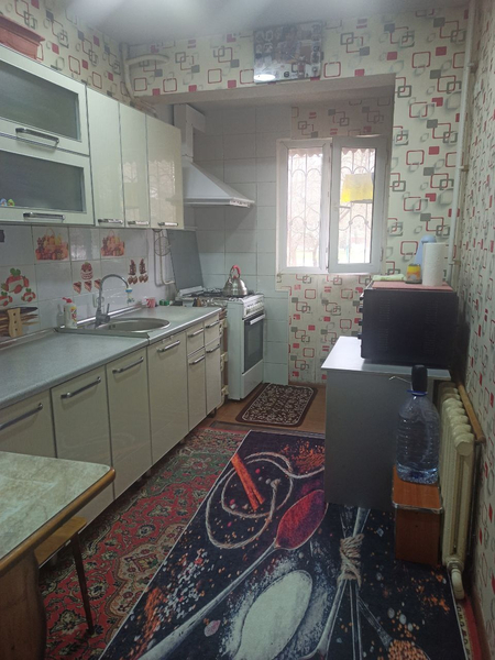 Срочно продам квартиру