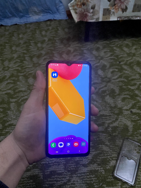 Samsung Galaxy M13