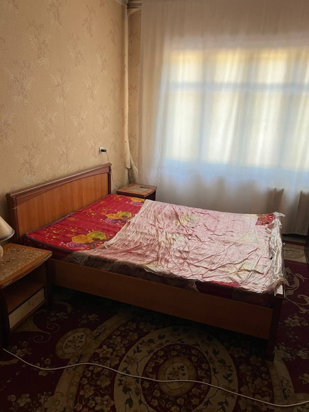 Итолянский роза кровать для спальни
