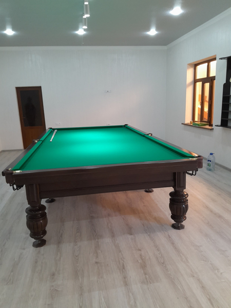 Billiard remont va ko\\\'chirish xizmati