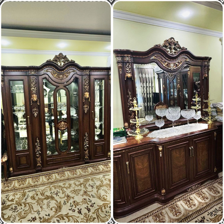 Мебель, Горка, стенка, комод, gorka, kamod, stenka, mebel