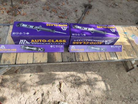 Amartizator AUTO CLASS yengi neksa 3GA kamplekt