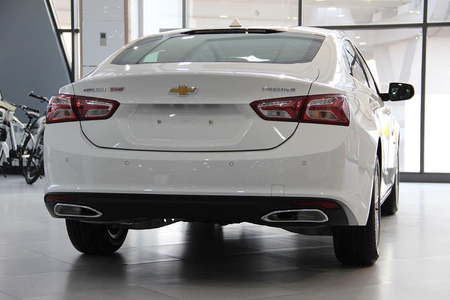 Orient Leasing Malibu LTZ/AT 2,0Turbo Premir XL Muddatli Tulovga