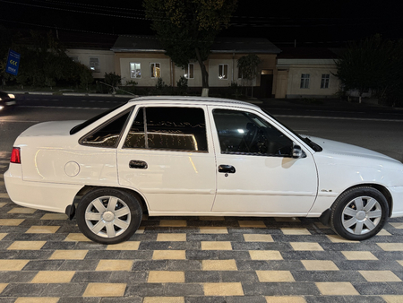 Легенда нексия-2