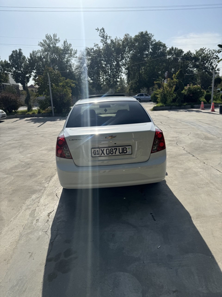 Продаётся Gentra Avtomat 3 poziciya